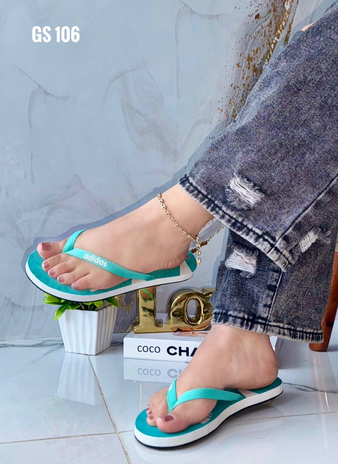 REF. T013 – Lila shoes